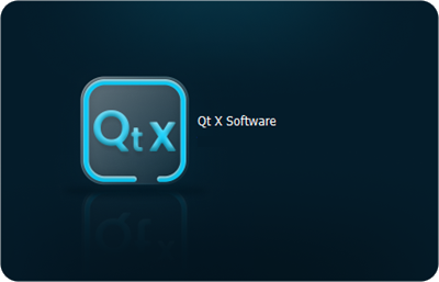 Qt X Software Help